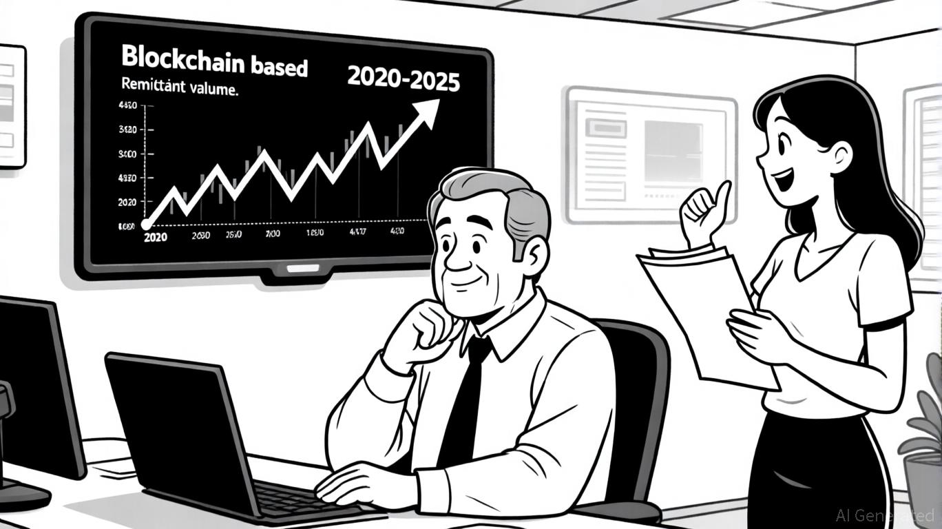The Untapped Potential of Bitcoin as a Global Wealth Transfer Mechanism
