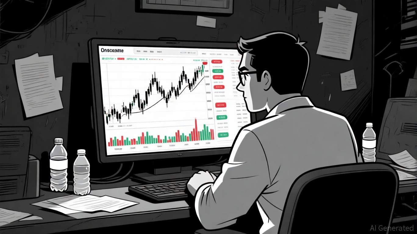 Market Resilience and Tactical Re-Entry: Leveraging Technical Analysis ...