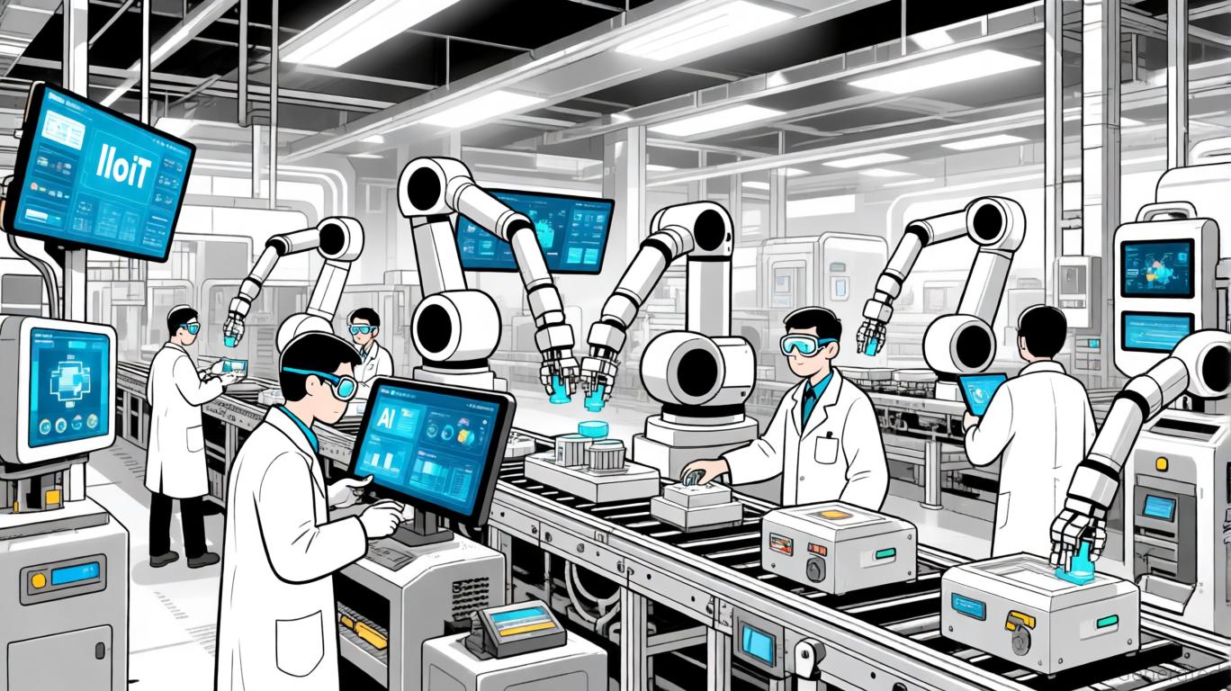 Optex Systems Holdings: A High-Growth Industrial Technology Play in the ...