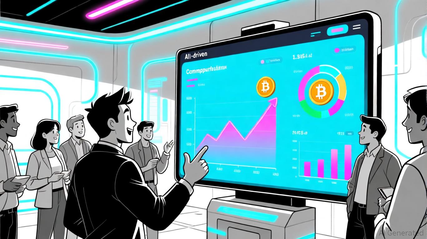 Blazpay's $BLAZ Presale and Tokenomics: A High-Potential Early-Stage ...