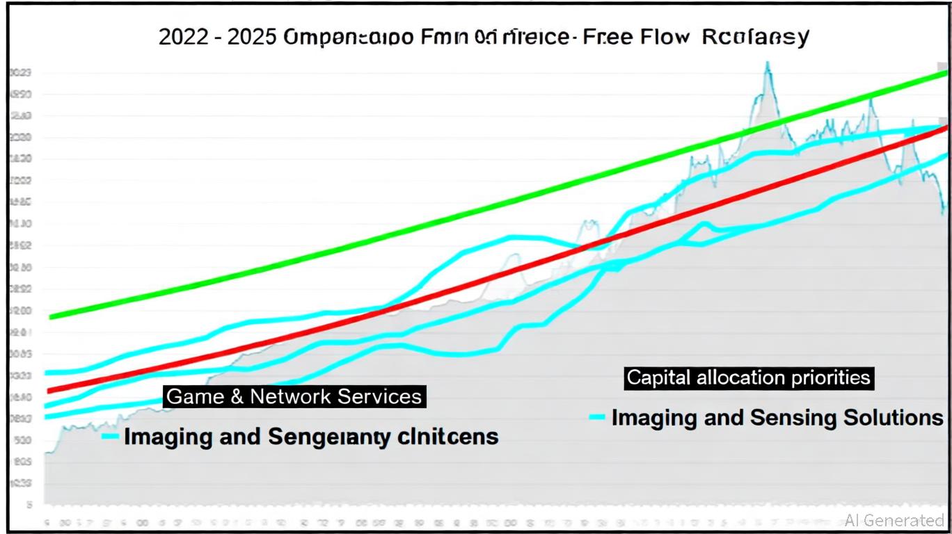 Sony's Share Buyback Strategy: A Catalyst for Long-Term Value Creation ...