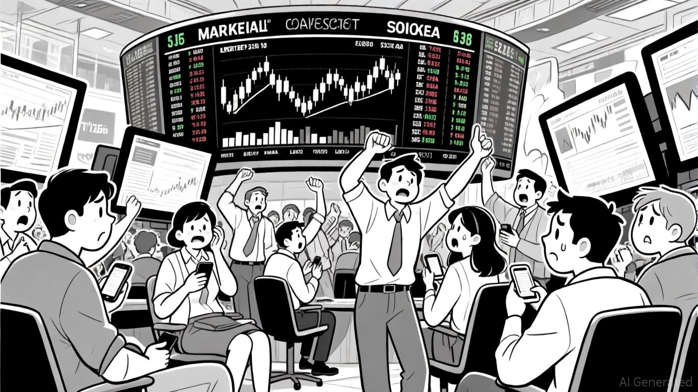 The Rise of Retail Investors: Ownership Structures and Sentiment ...