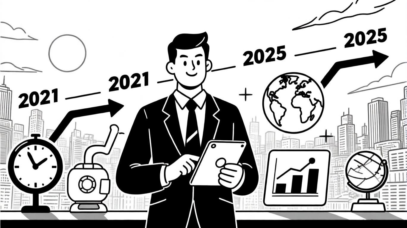 Lingyi iTech's Strategic Path to a Hong Kong Listing: Capital Access ...