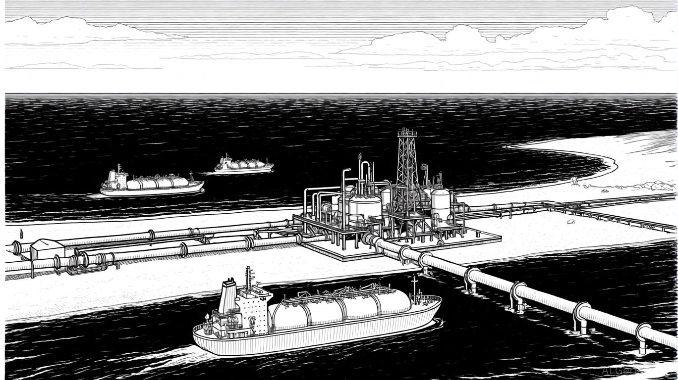 Chevron's Strategic Expansion in African Energy: Unlocking Long-Term ...