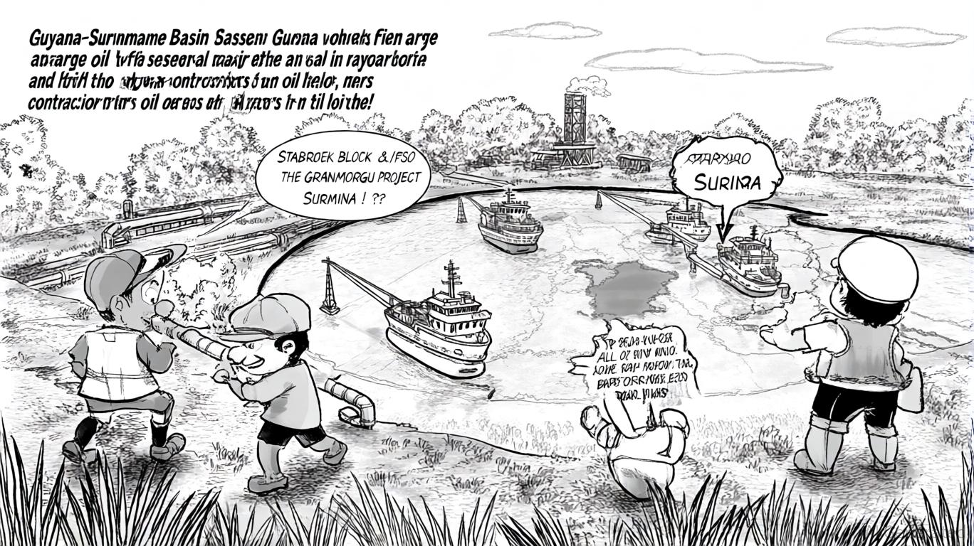 Strategic Implications of Saipem's EPCI Authorization for the ...