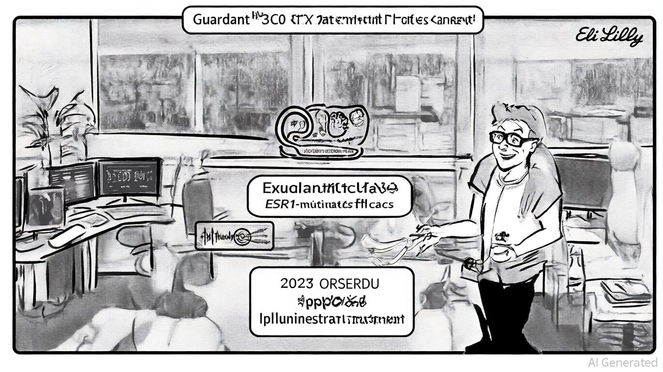 The FDA Approval of Guardant360® CDx as a Companion Diagnostic for ...