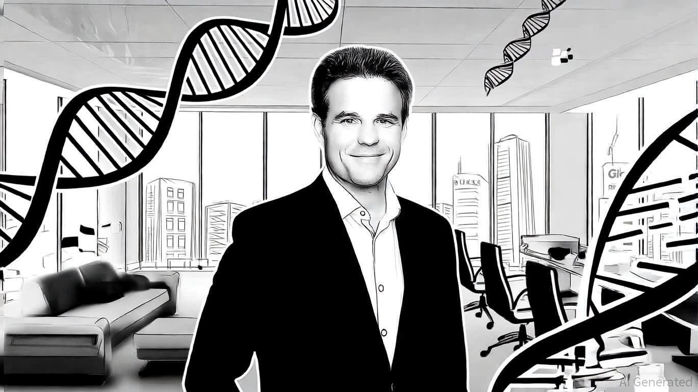 GSK's Leadership Transition: Strategic Continuity and Innovation Under ...