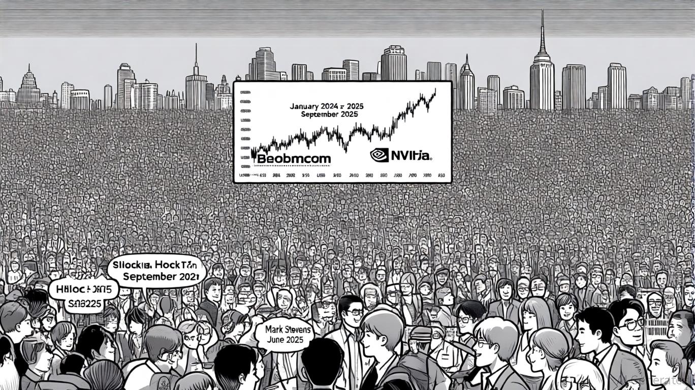 Executive Share Sales in High-Growth Tech Stocks: Investor Signaling ...
