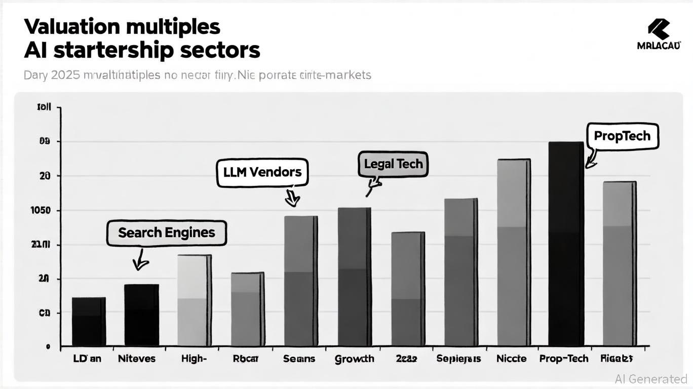 Navigating the AI Valuation Paradox: Sustainable Growth vs. Speculative ...