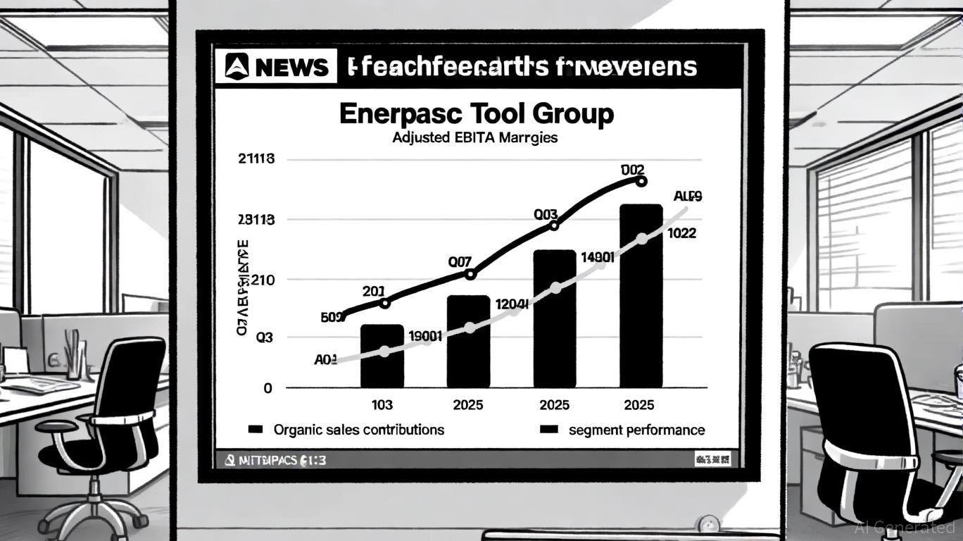 Enerpac Tool Group (EPAC): Assessing Sustainable Earnings Growth and Long-Term Competitive ...