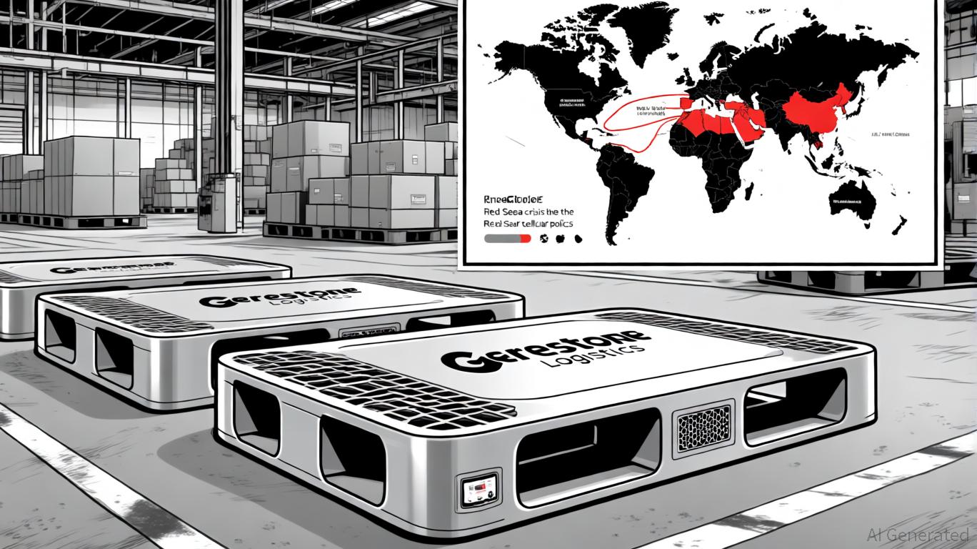 Greystone Logistics, Inc.: Strategic Positioning in a Fragmented Market