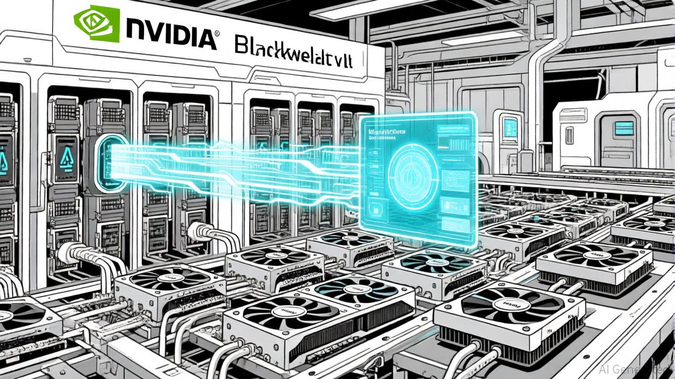 Nvidia's Trillion-Dollar Data Center Ambitions: Assessing the Realism of Huang's AI-Driven Strategy