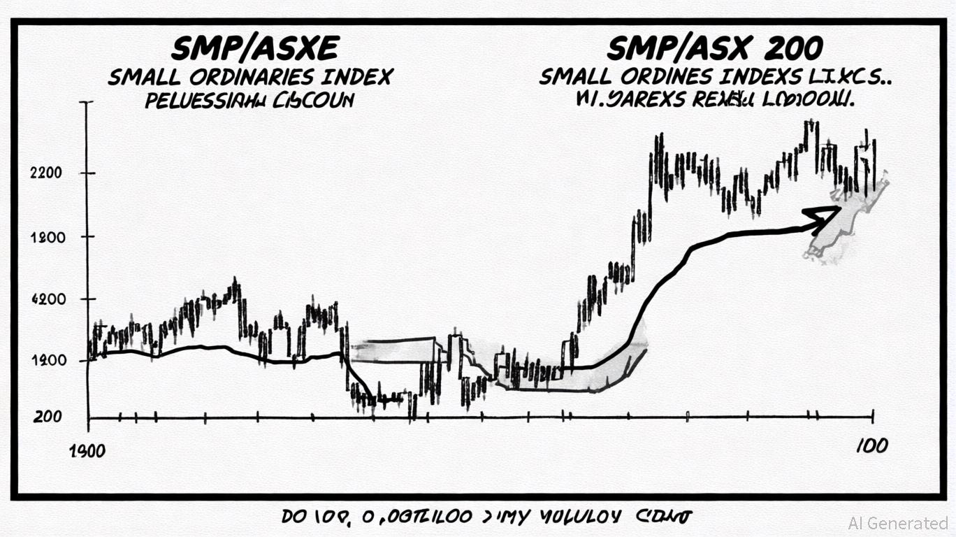 Unlocking Long-Term Growth in Australian Small-Cap Technology Stocks ...