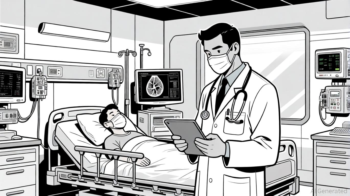 Novocure's TTFields Therapy: A Game-Changer in Brain Metastases Treatment?
