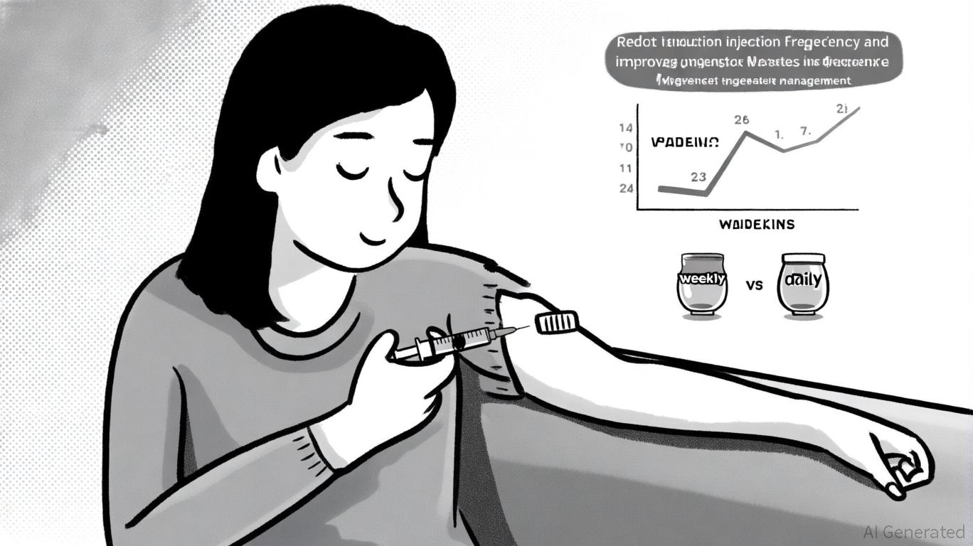Novo Nordisk's Awiqli Resubmission: A Game-Changer for Diabetes Care ...