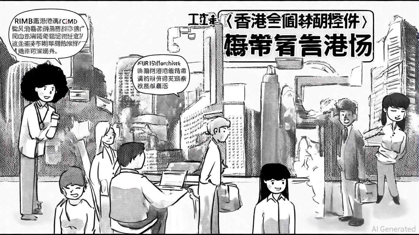 Hong Kong's New Bond Repo Scheme and Its Implications for Asian Fixed ...