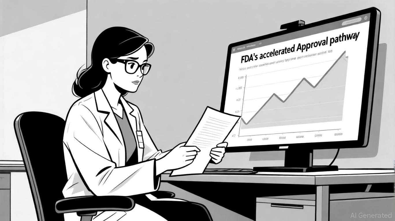 Accelerated Approval as a Catalyst: Disc Medicine's NDA for Bitopertin ...