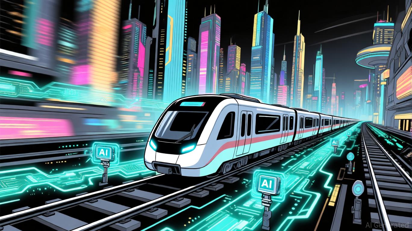 Rail Vision's Quantum Leap: Strategic Acquisition Paves Path for Cross-Sector Growth and Long ...