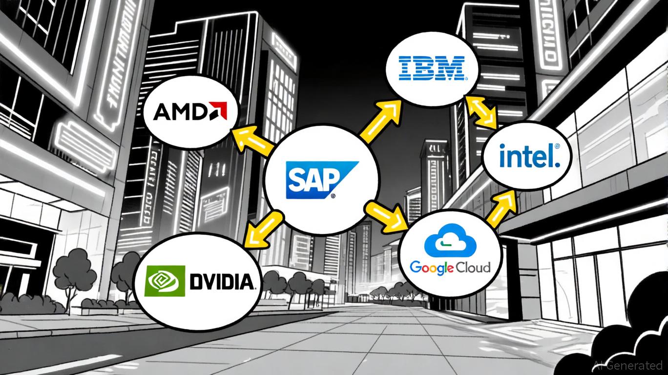 Strategic Alliances Power AI Hardware Growth: A Deep Dive into Scalability Catalysts