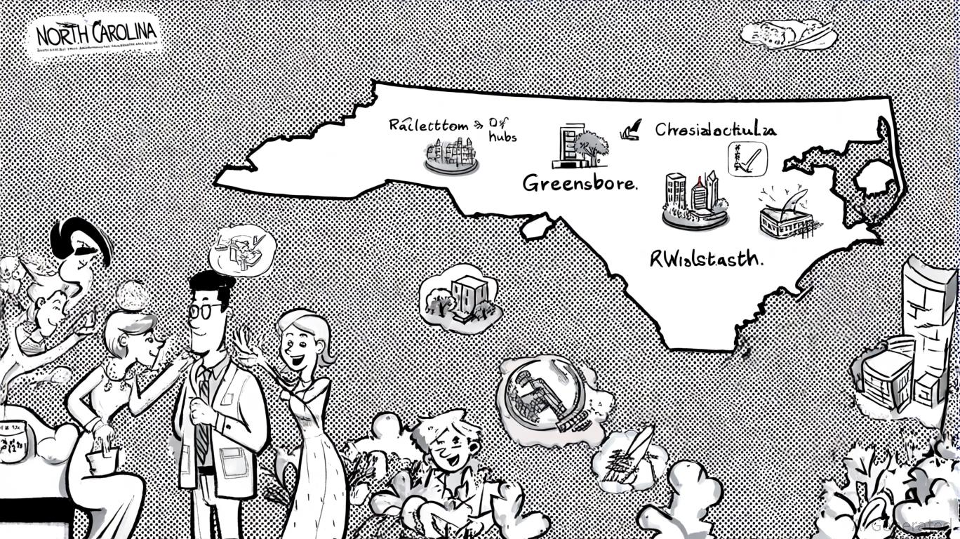 Strategic Investment in North Carolina's Real Estate: Community ...