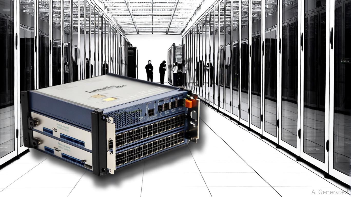 Lumentum's R64 Platform: A Strategic Catalyst for AI-Driven Data Center ...