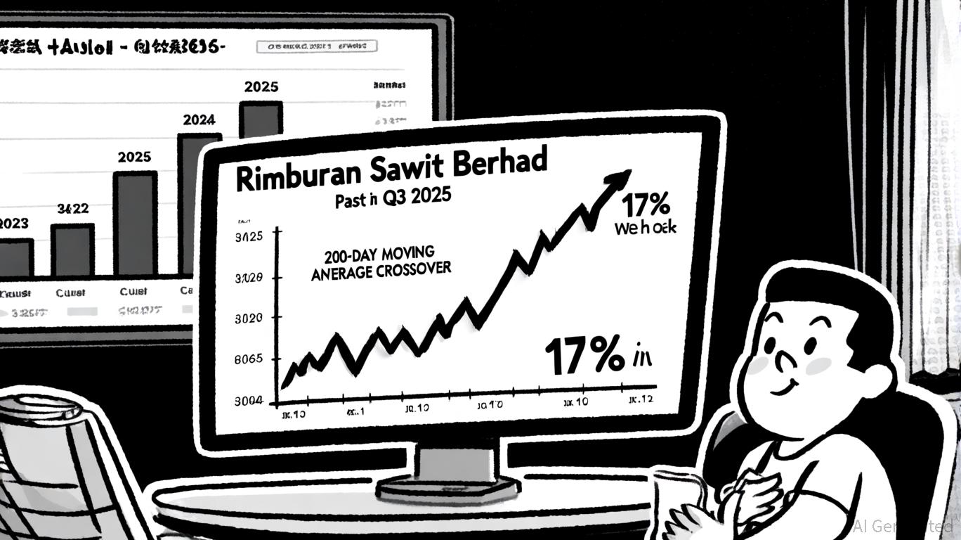 Rimbunan Sawit Berhad (KLSE:RSAWIT): A Tale of Dislocated Fundamentals ...