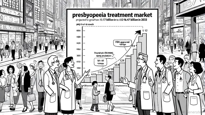 Presbyopia Treatment Innovation and Market Growth (2025–2035 ...