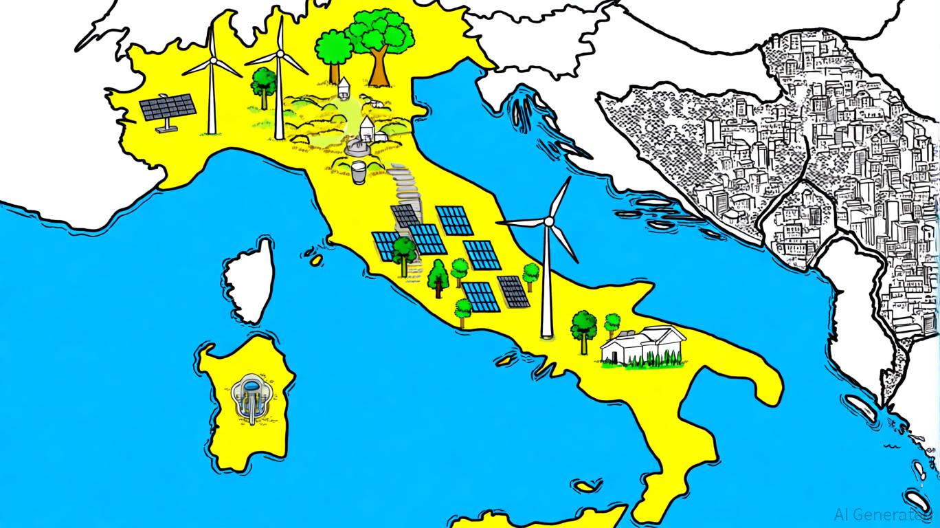 Italy's Renewable Energy Renaissance: Regulatory Momentum and Market ...