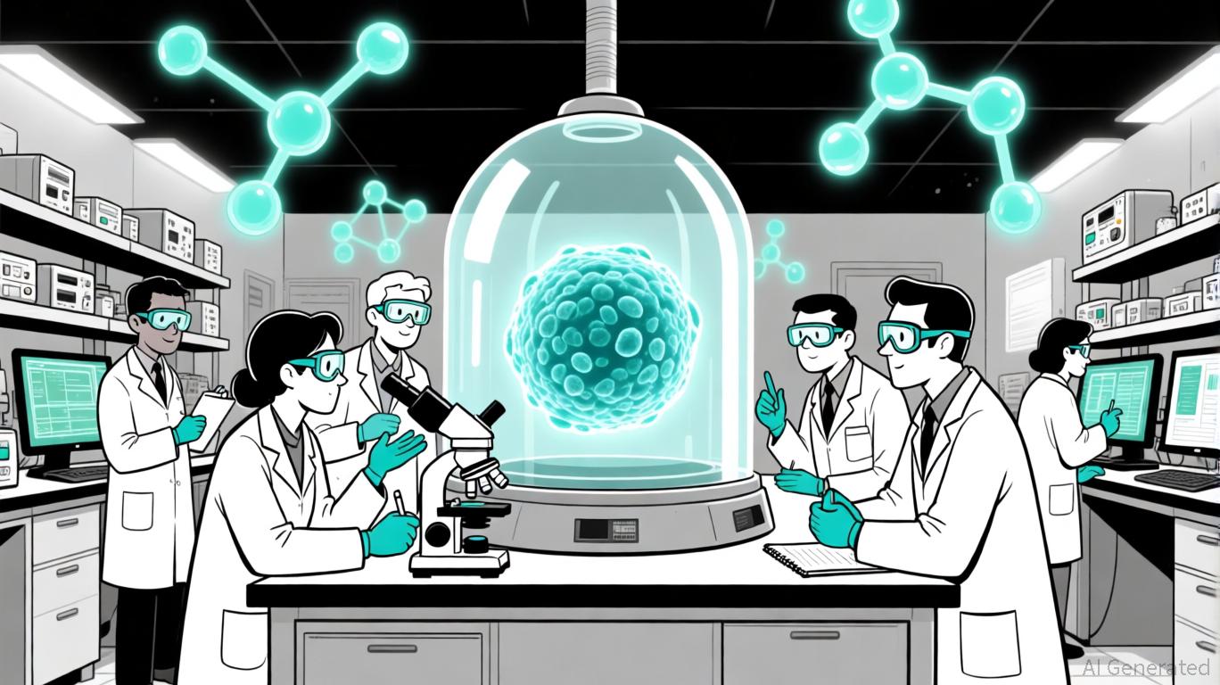 Immix Biopharma's Strategic Positioning: A Deep Dive into Market ...