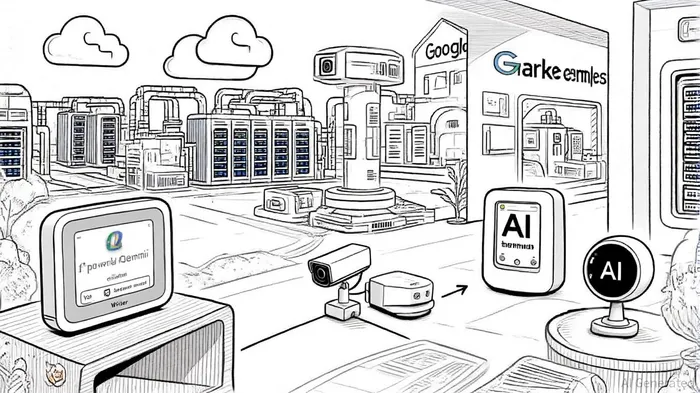 Google's AI-Driven Premium Services: A Strategic Powerhouse in Smart ...