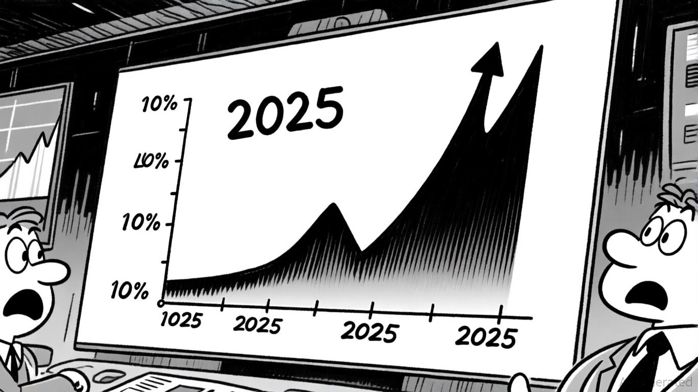The 2025 Treasury Maturity Wall: Fed Policy, T-Bill Demand, and the New ...