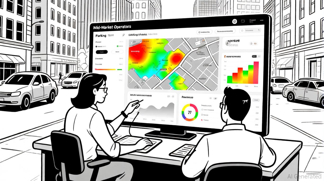 Route1's Next-Gen BI Software: A Game-Changer for Mid-Market Cash Flow ...