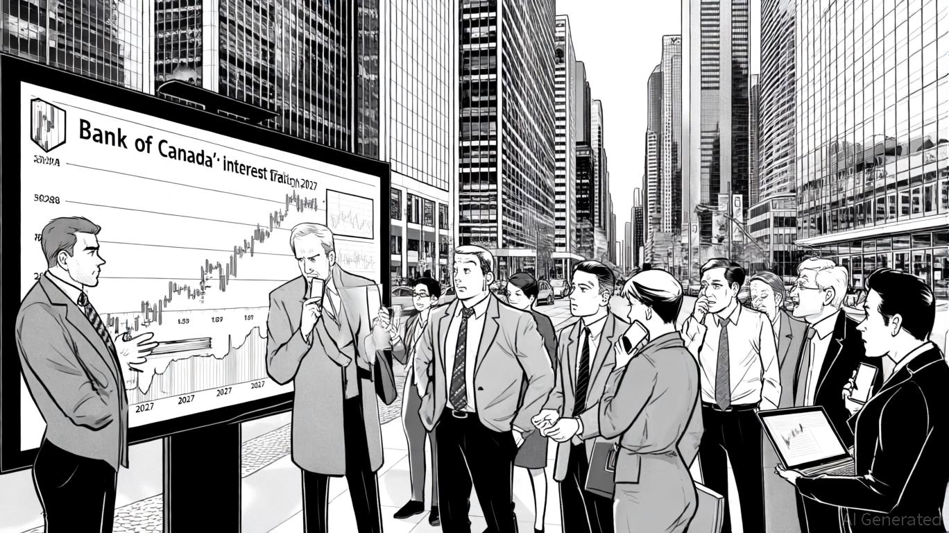 How Forward Guidance Shapes Canadian Markets: A Deep Dive into BOC's ...