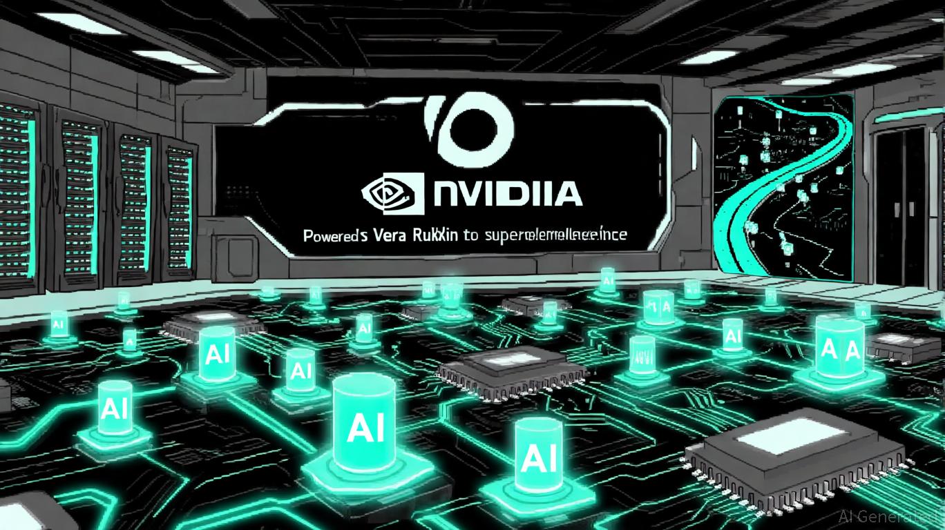 OpenAI and Nvidia's Strategic AI Partnership: A Catalyst for the Next ...