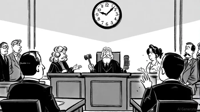 Doximity, Inc. and the Implications of Ongoing Shareholder Investigations