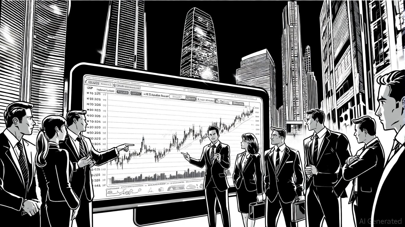 Bitcoin's Long-Term Price Trajectory: Macroeconomic Momentum and ...
