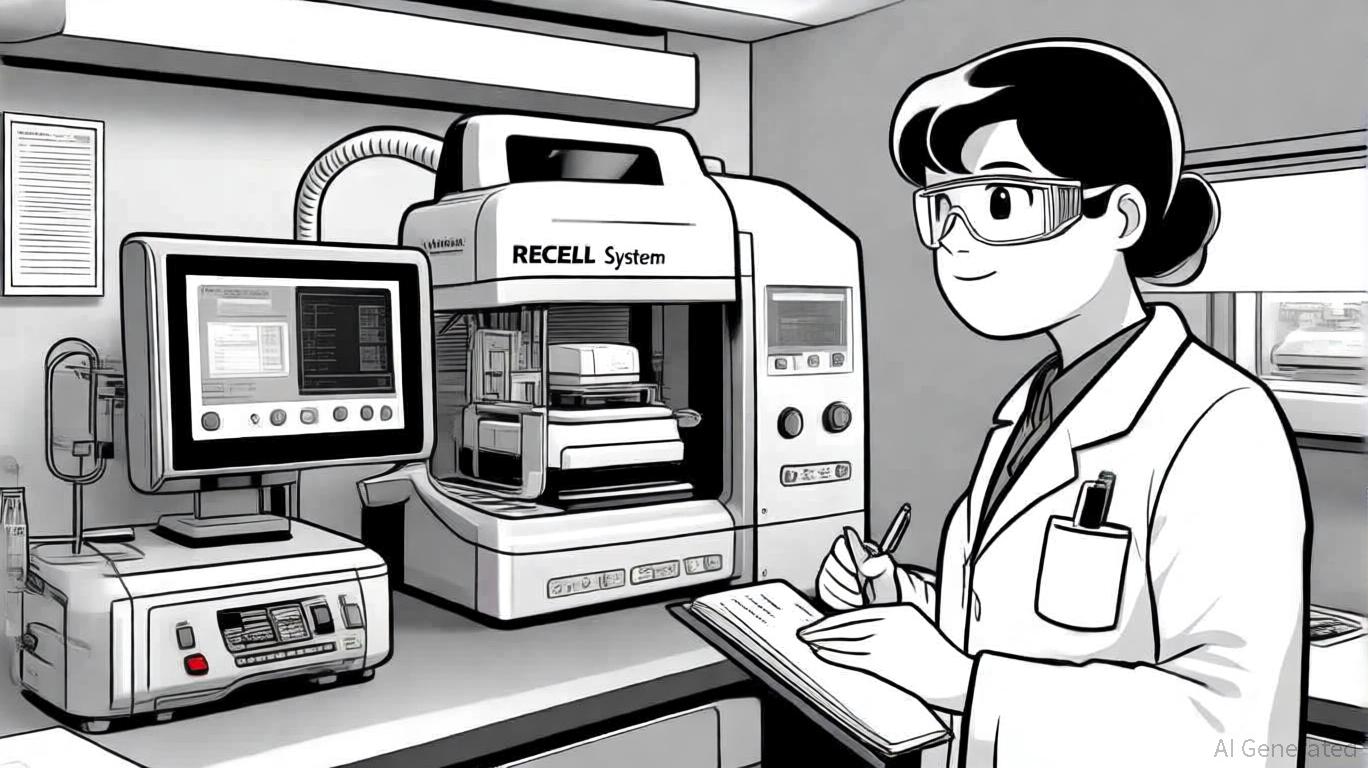 CMS Reimbursement Expansion: A Catalyst for Avita Medical's RECELL ...