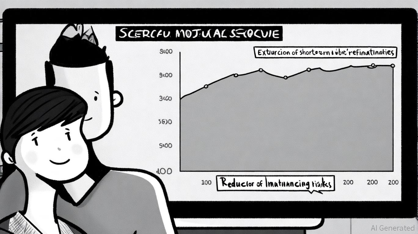 Scentre Group's 500 Million Euro Senior Notes Issue: Strategic Capital ...