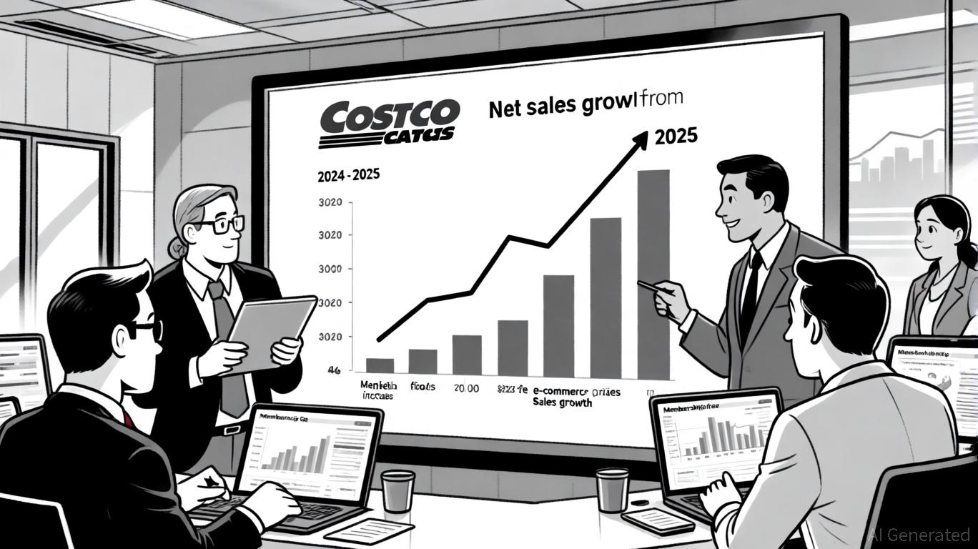 Costco Wholesale's Long-Term Value Creation and Defensive Position in a ...