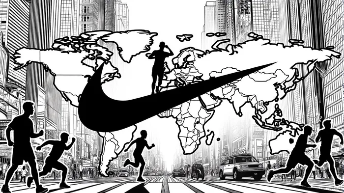 Nike's Strategic Reinvention: A Path to Sustained Growth in the ...