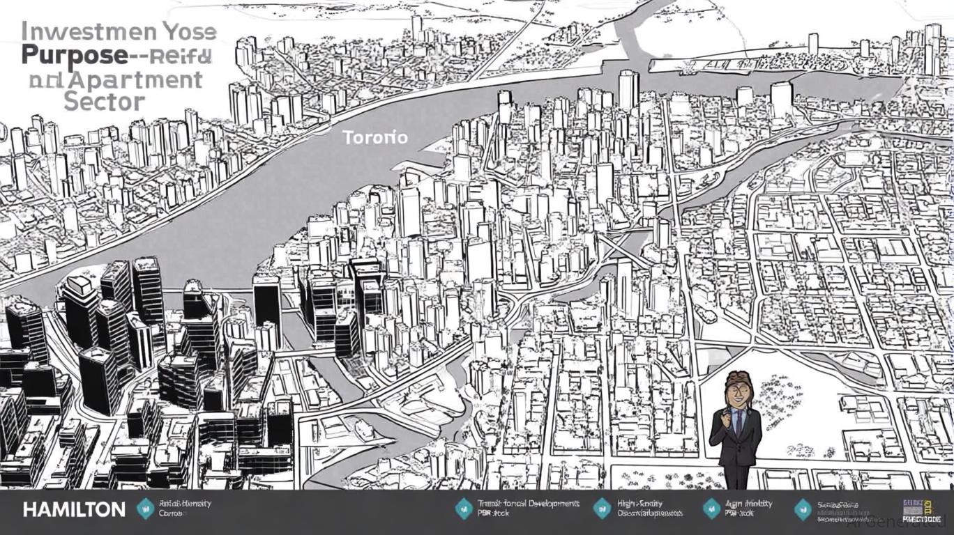 Hamilton Lane's Strategic Entry into the Toronto Rental Market ...