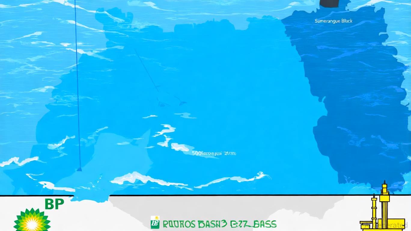 Strategic Alliances as a Catalyst for Unlocking High-Potential Offshore ...