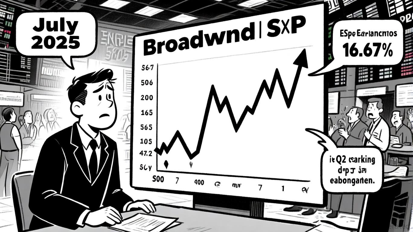 Broadwind Energy (BWEN): Structural and Operational Catalysts Driving ...