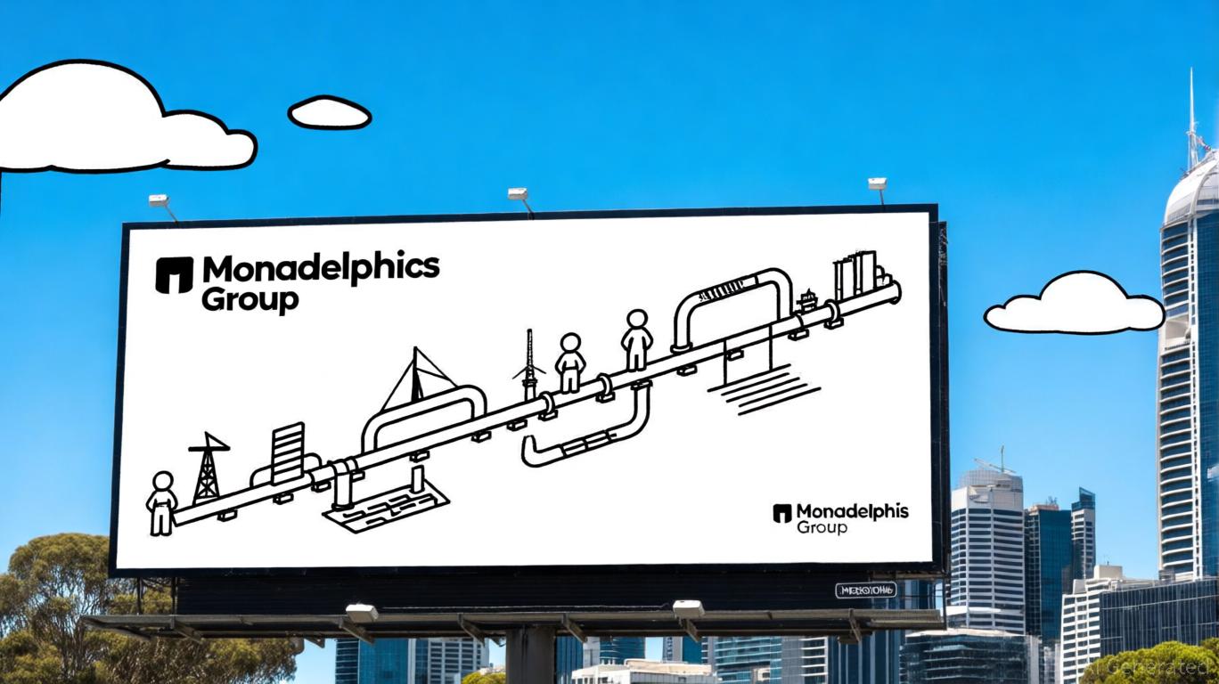 Monadelphous Group (ASX:MND): Assessing the Catalysts Behind Rising ...