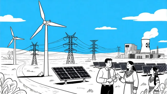 Canadian Energy Infrastructure Investment: Policy Reforms and the Surge ...