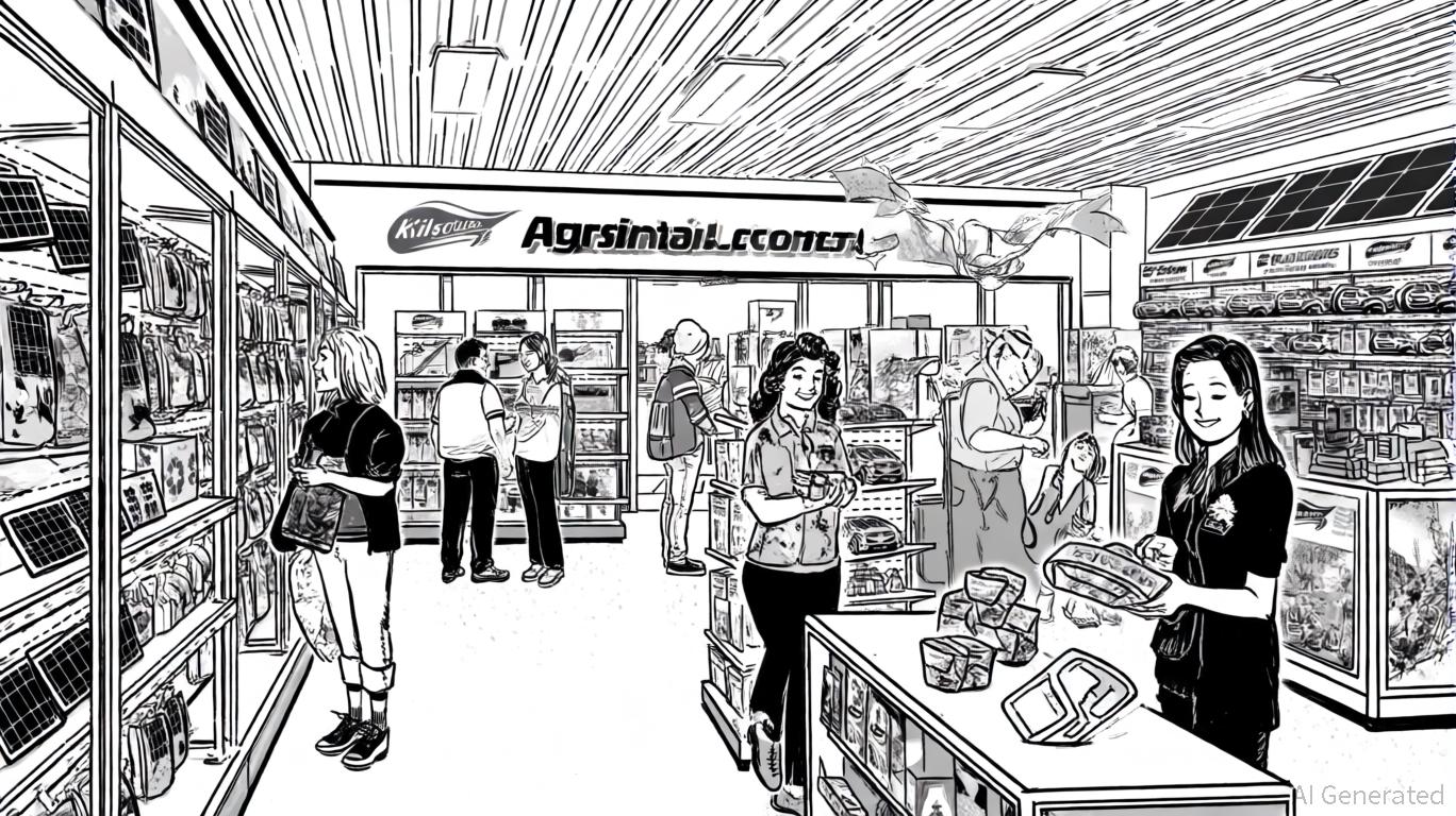 ARB Corporation (ASX:ARB): A Strategic Blend of Sustainable Growth and ...