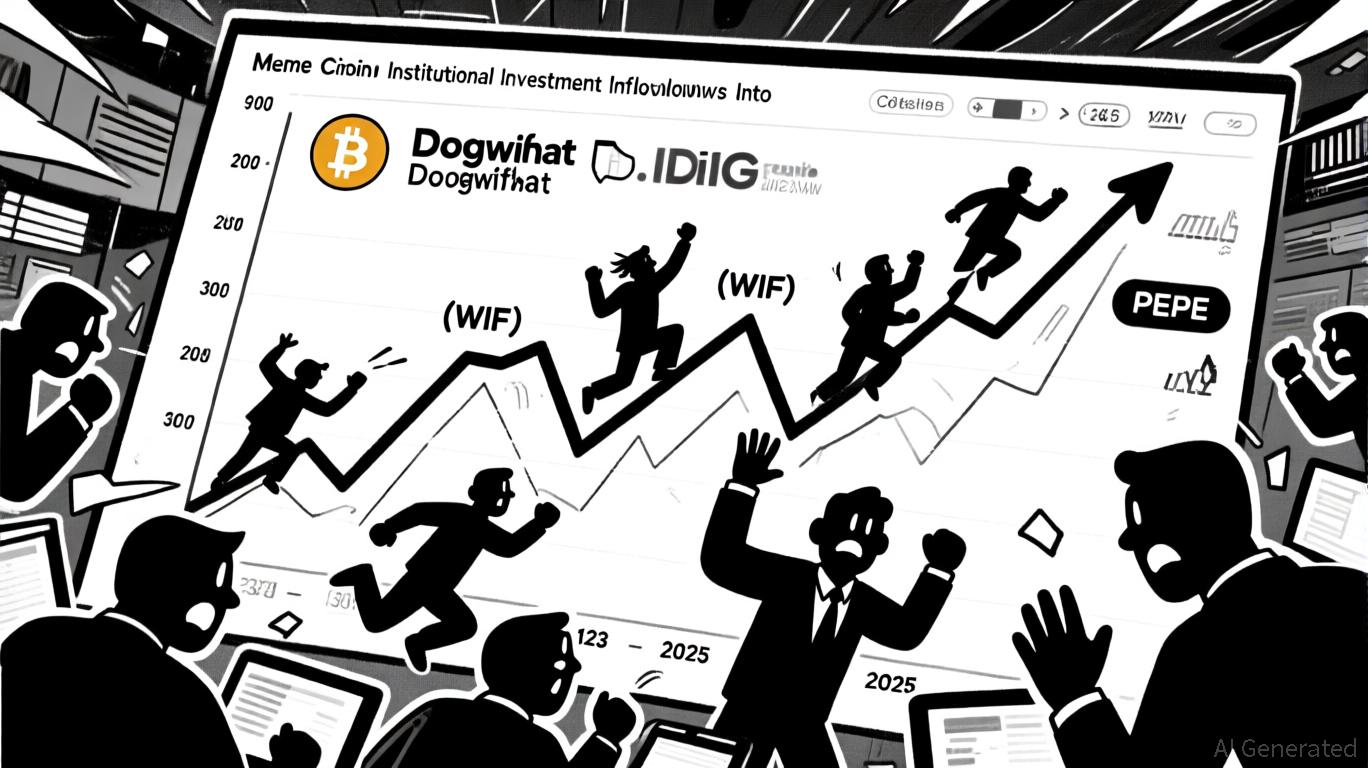 Meme Coins' Rapid Market Expansion: Navigating FOMO-Driven Volatility ...