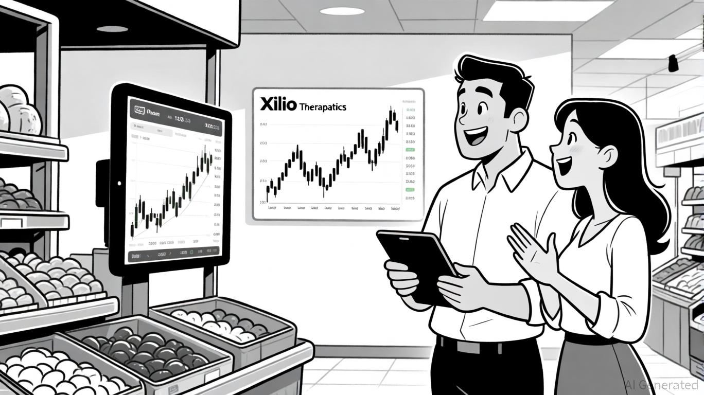 Xilio Therapeutics' Inducement Grants: Strategic Talent Moves and ...
