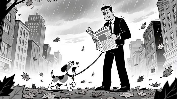 Baldwin Insurance Group Inc.'s Strategic Positioning in the Evolving ...