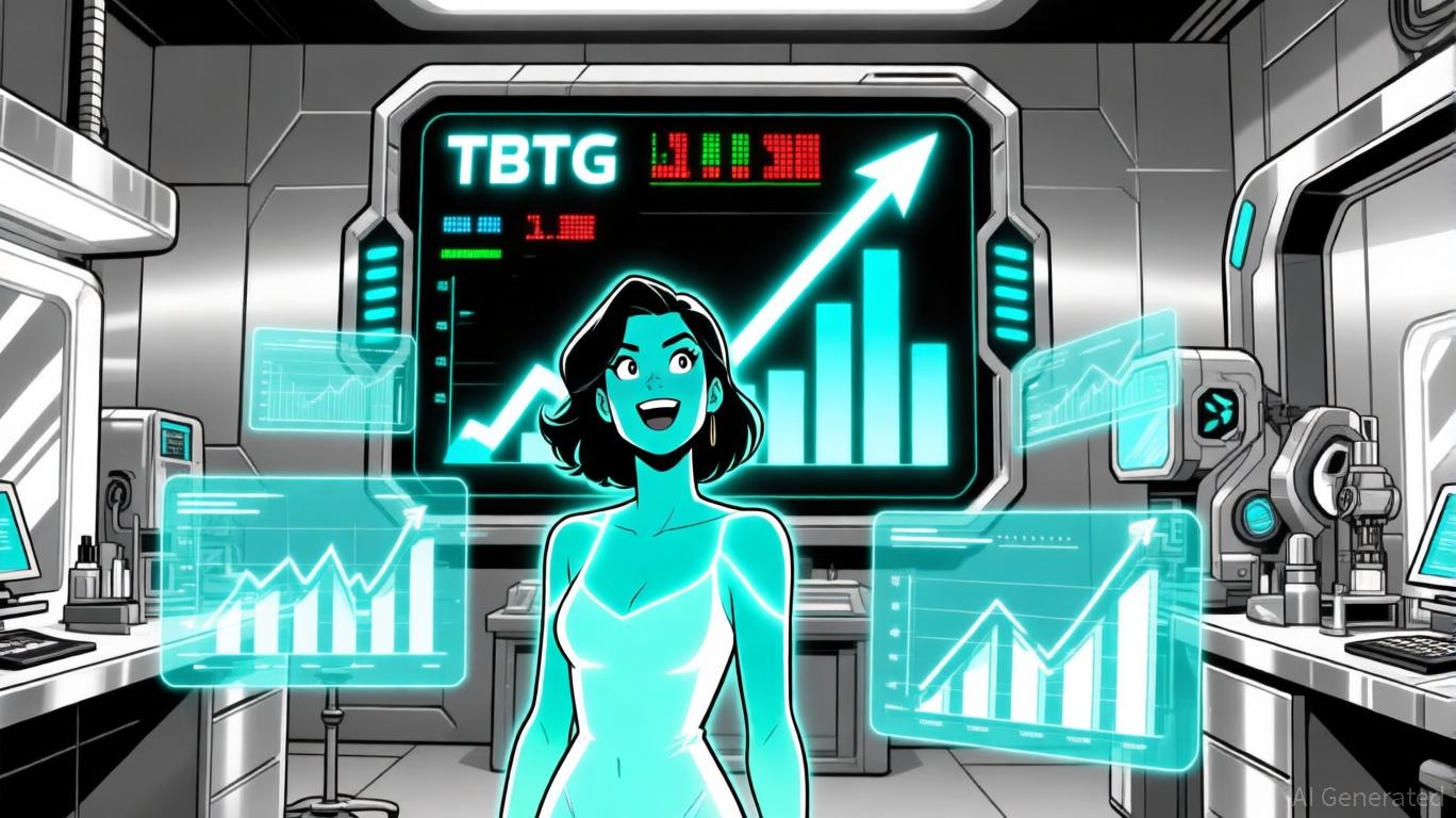 Beauty Tech Group's London IPO: A Strategic Bet on the Future of Beauty ...